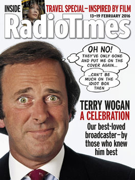 Terry Wogan picture