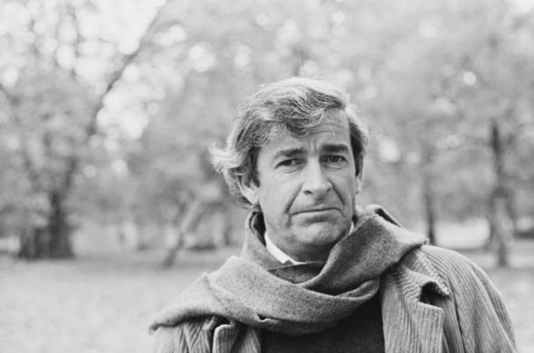 Image of Dave Allen