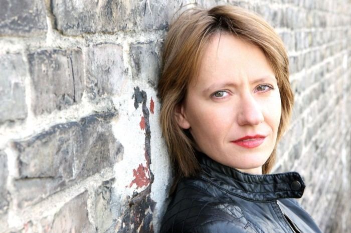 Picture of Jennipher Antoni