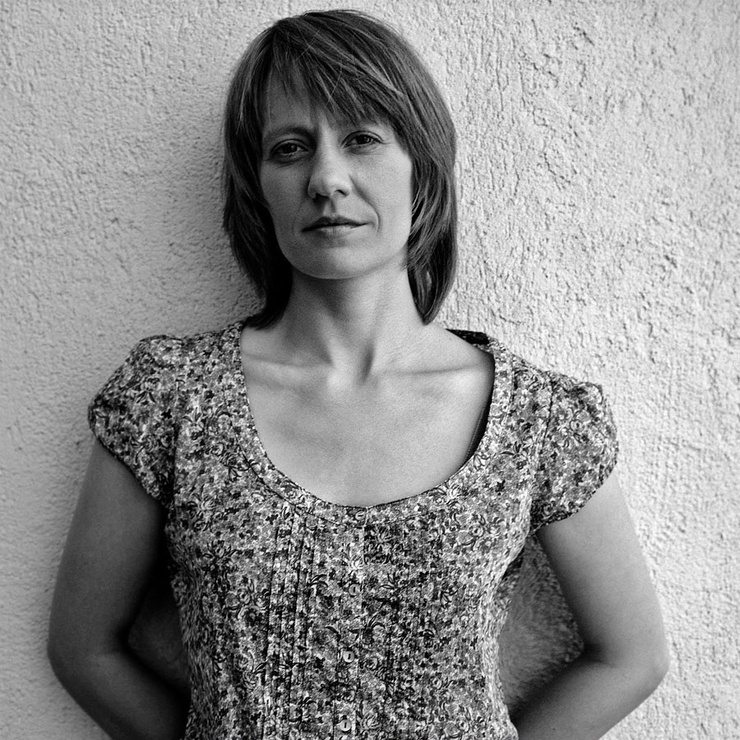 Picture of Jennipher Antoni