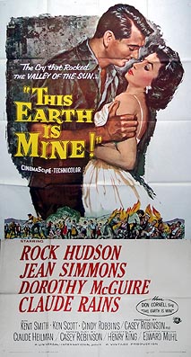 Picture of This Earth Is Mine