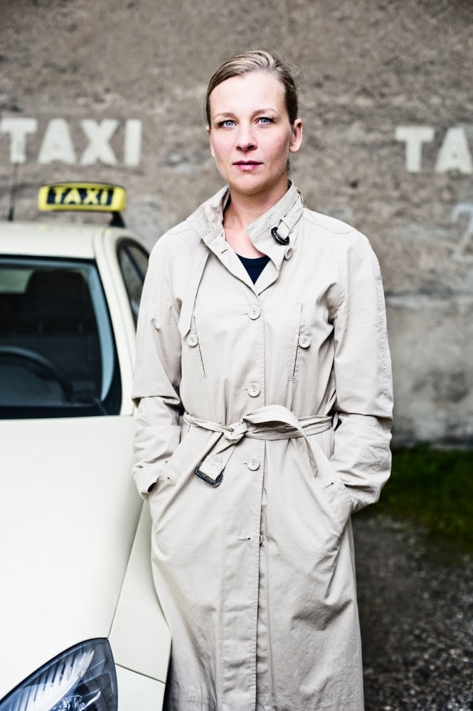 Picture of Bernadette Schnabl