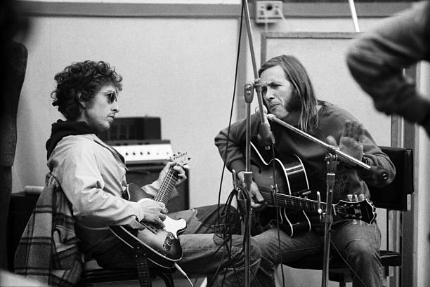 Picture of Doug Sahm