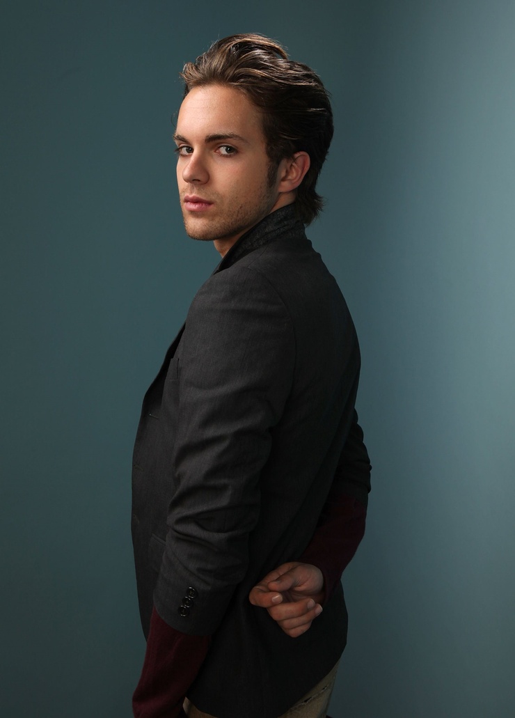 Picture of Thomas Dekker