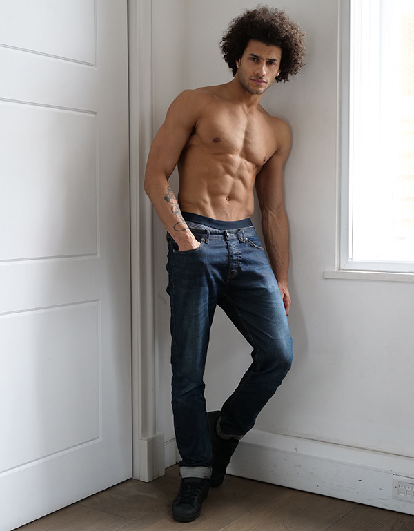 Picture of Jordan Matheson