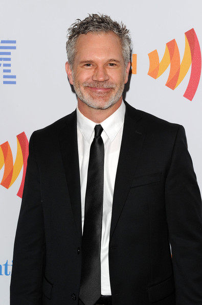 Picture of Gerald McCullouch