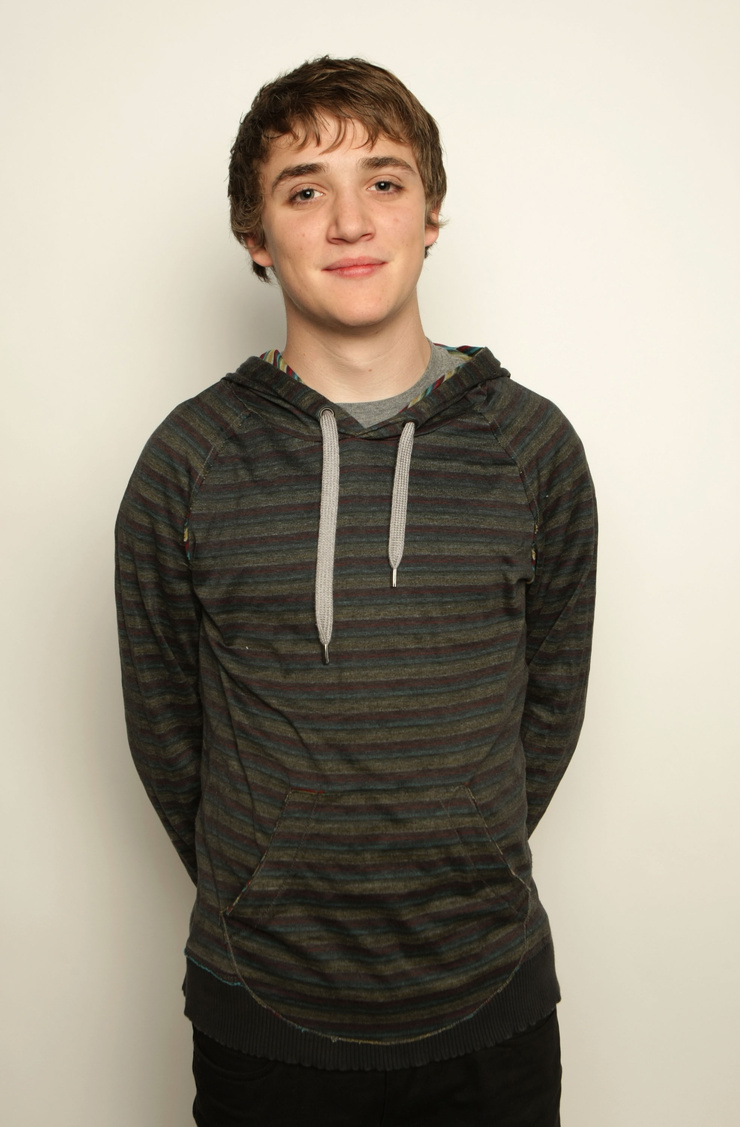 Picture of Kyle Gallner