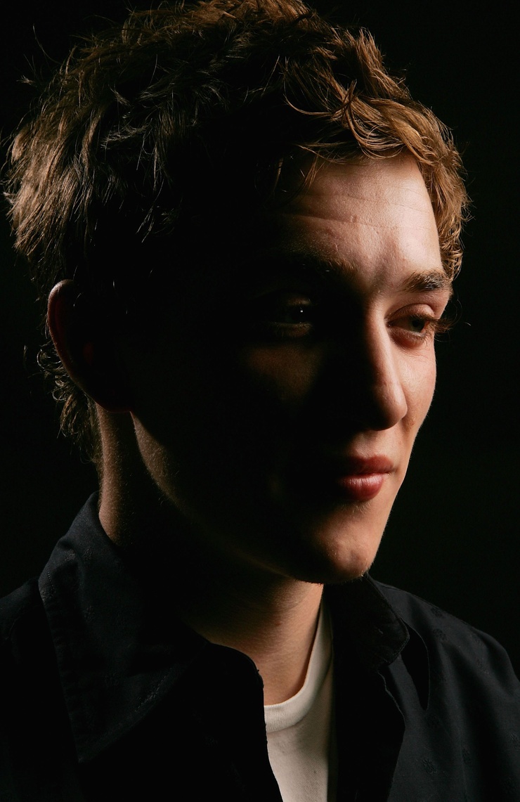 Picture of Kyle Gallner
