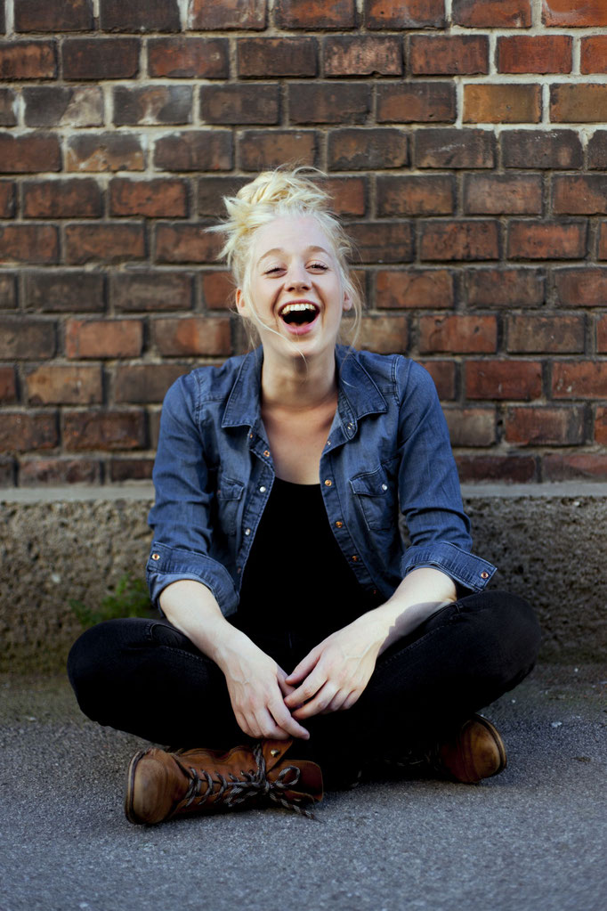 Picture of Stefanie Darnesa
