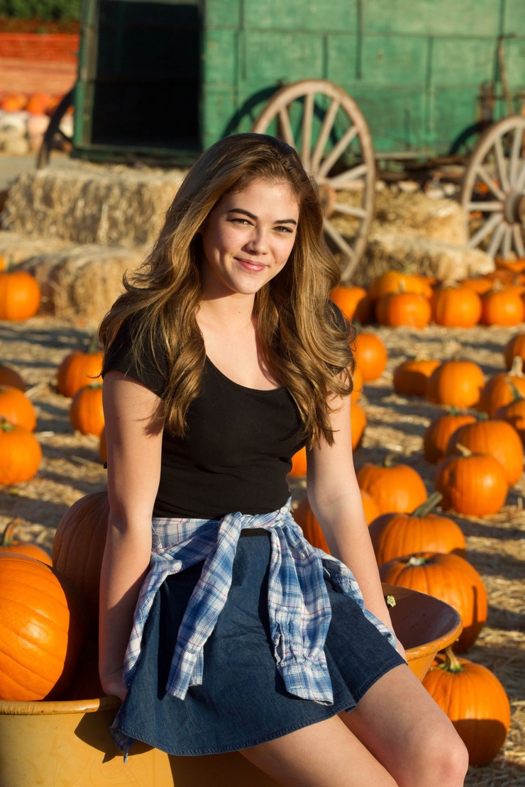 Picture of McKaley Miller