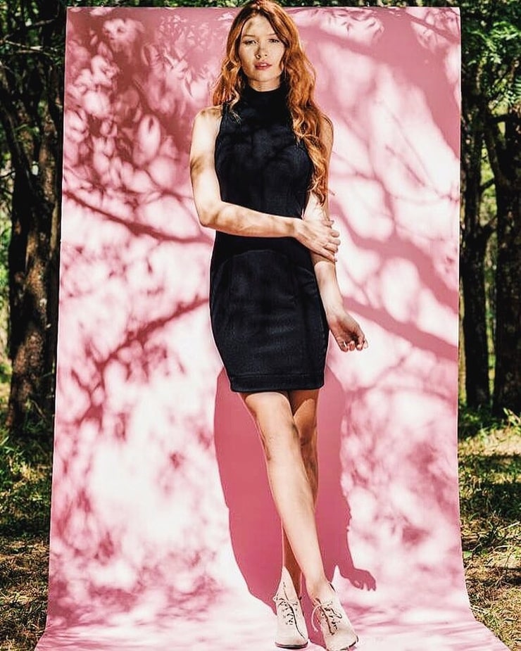 Picture of Sharon Emilly