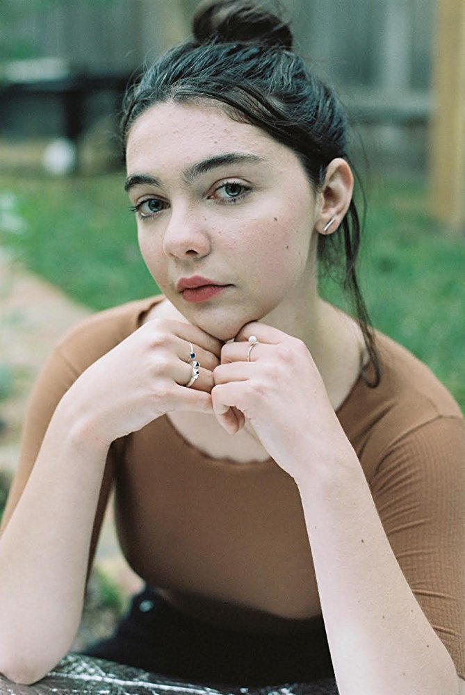 Picture of Eva Lazzaro