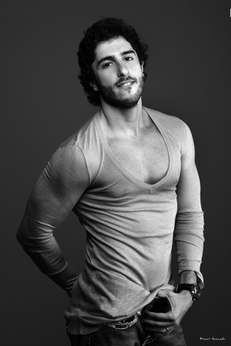 Picture of Marcos Mion