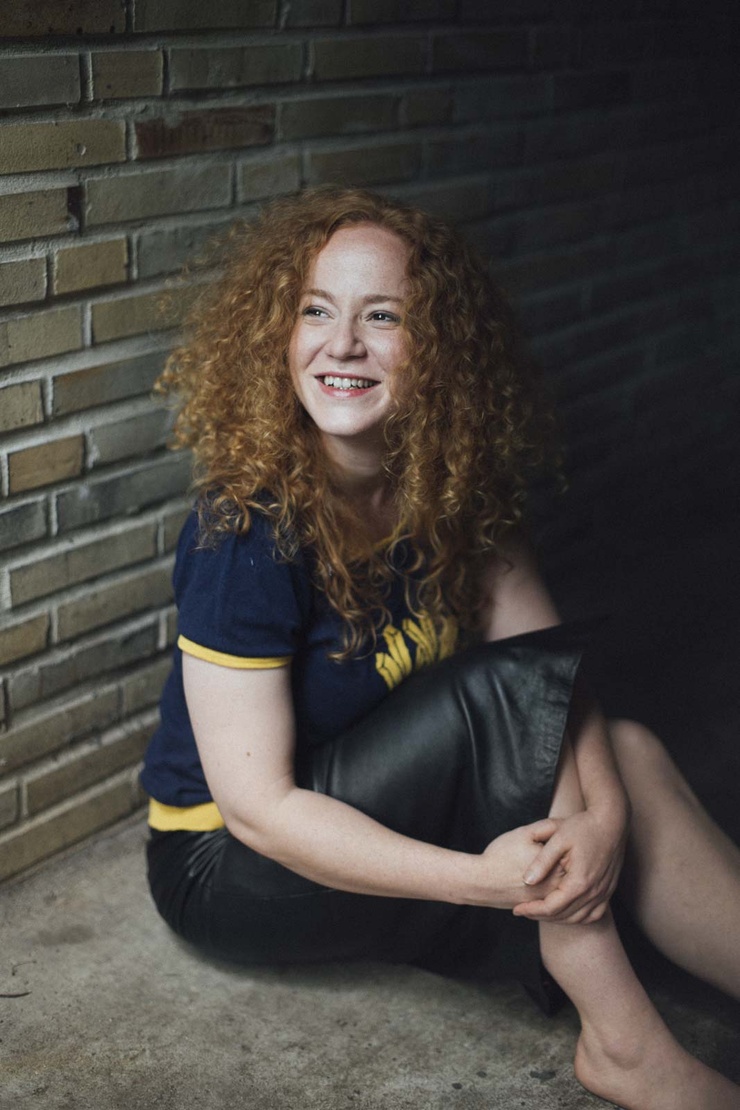 Picture of Laura Lo Zito