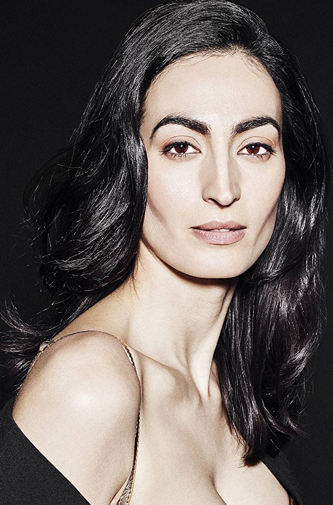 Picture of Laëtitia Eïdo