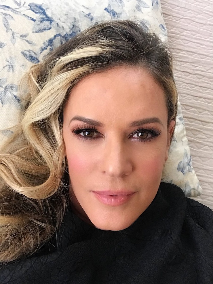 Picture of Rebecca de Alba