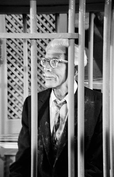 Alan Napier