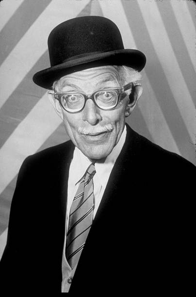 Alan Napier