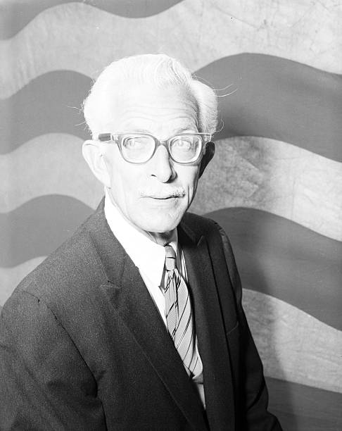 Alan Napier