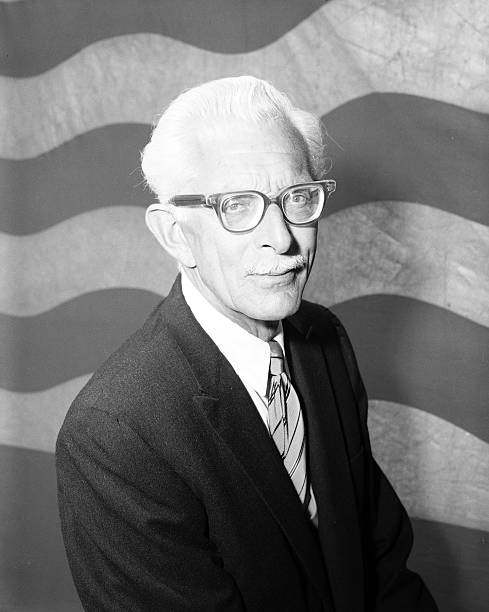 Alan Napier