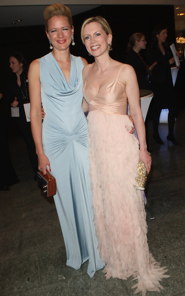 Tamara von Nayhauss, Anna von Bayern