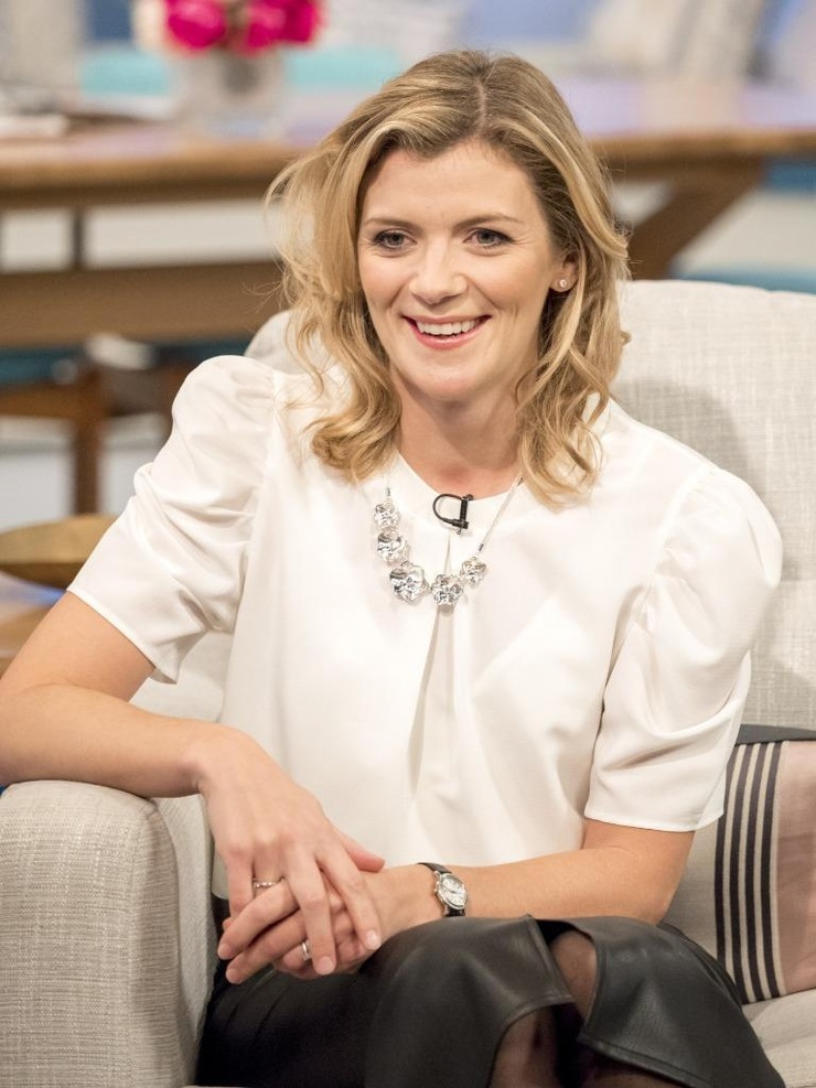 Picture of Jane Danson