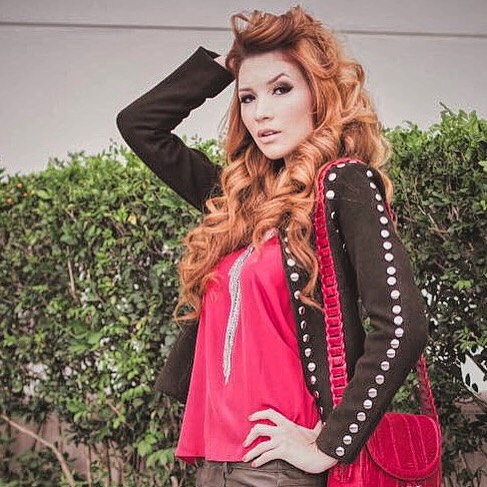 Sharon Emilly image