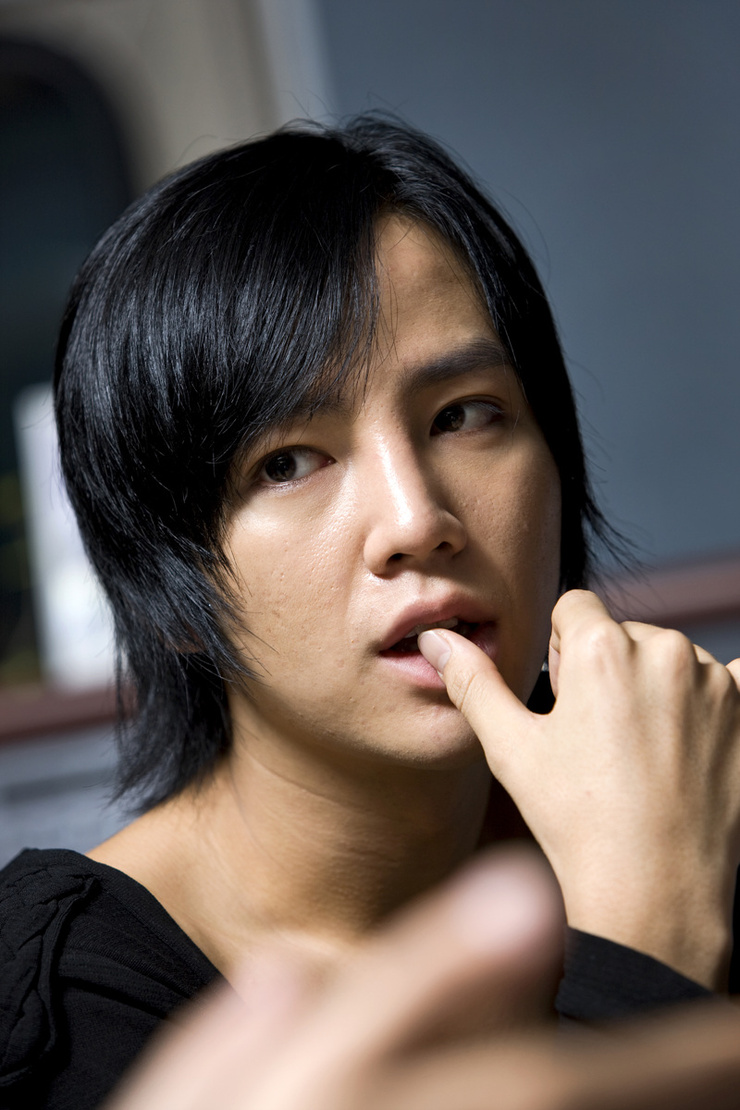 Geun-seok Jang image