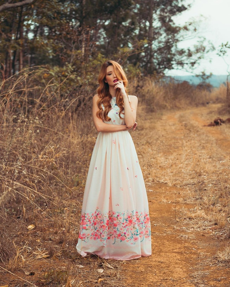 Picture of Sharon Emilly