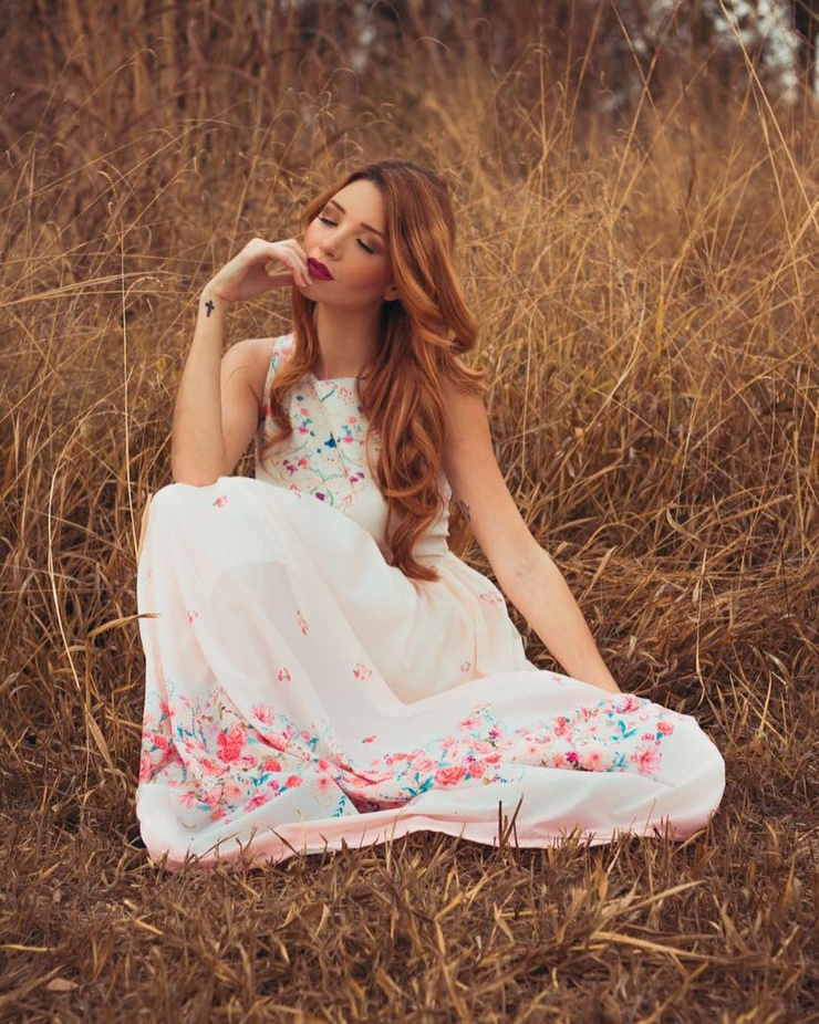 Picture of Sharon Emilly