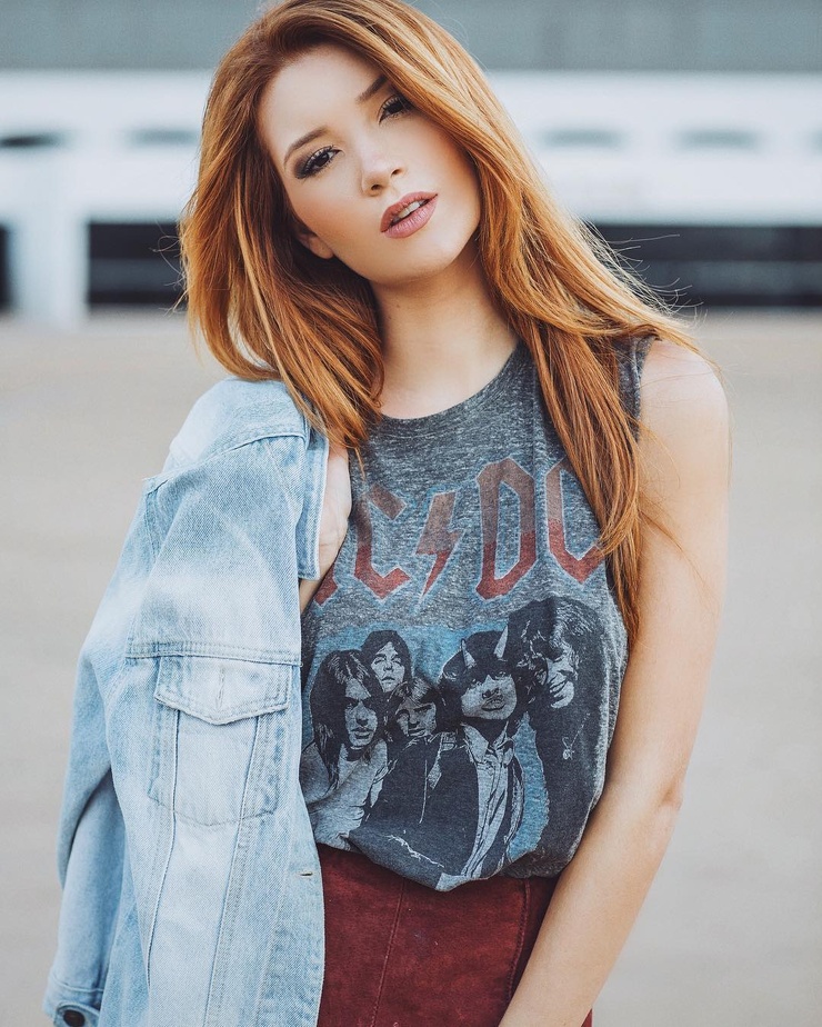 Picture of Sharon Emilly