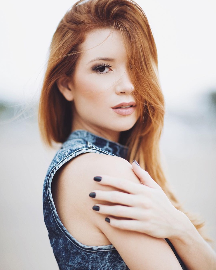 Picture of Sharon Emilly