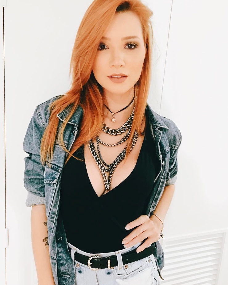 Picture of Sharon Emilly
