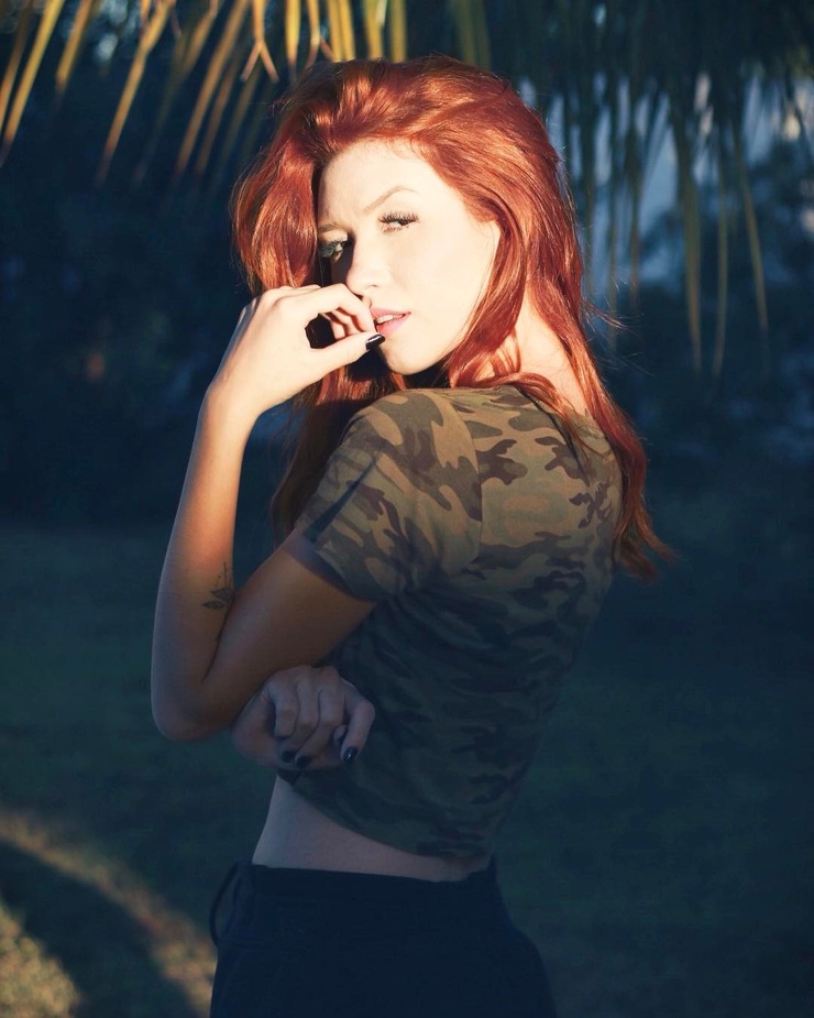 Image of Sharon Emilly