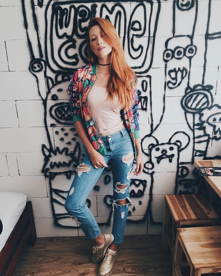 Picture of Sharon Emilly