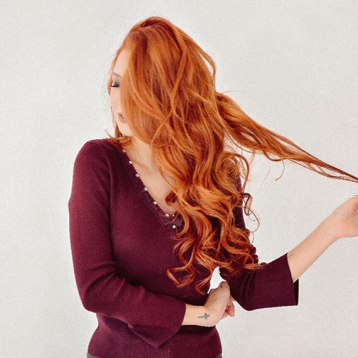 Picture of Sharon Emilly