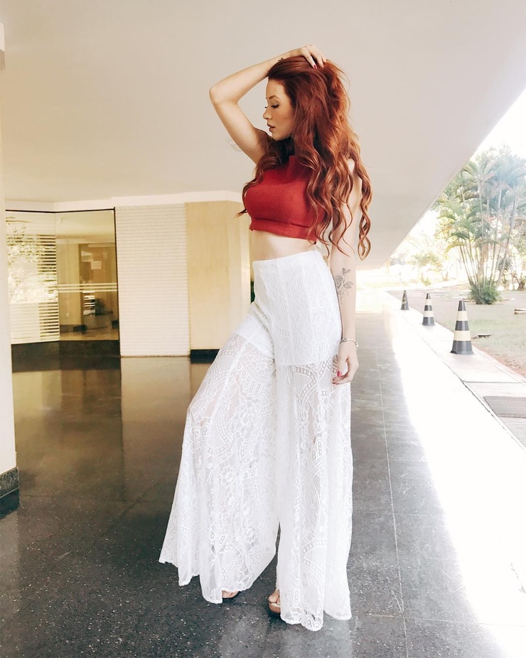 Sharon Emilly image