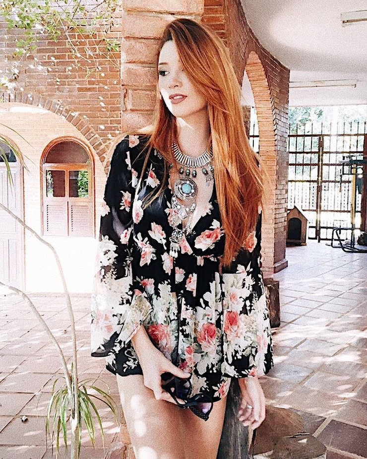 Sharon Emilly picture