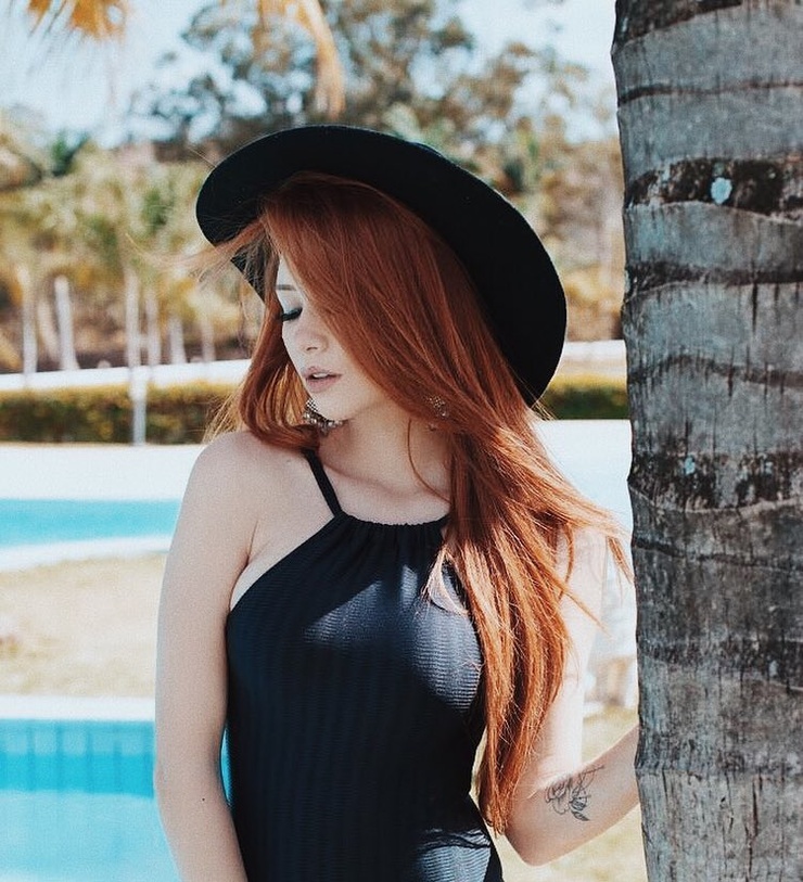 Picture of Sharon Emilly