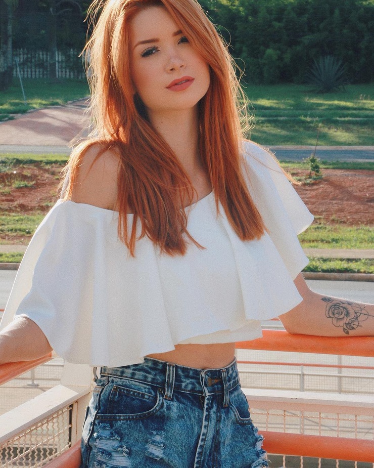 Sharon Emilly picture