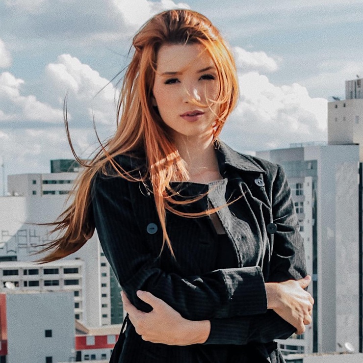 Picture of Sharon Emilly