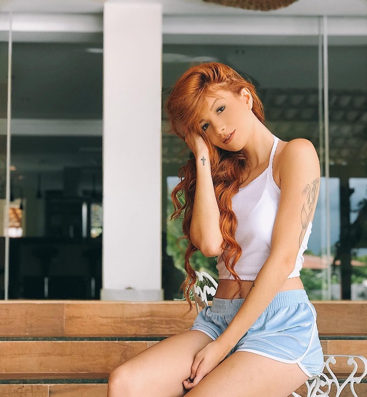 Picture of Sharon Emilly