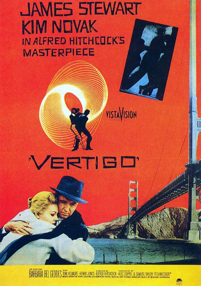 Picture of Vertigo (1958)