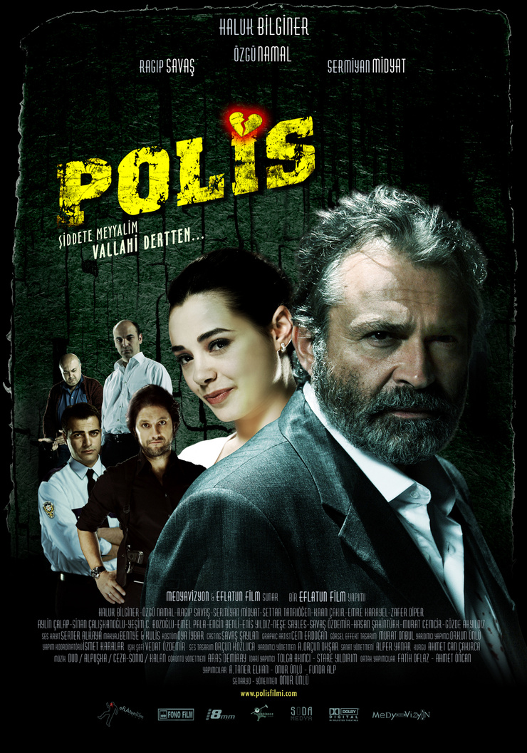 Picture of Polis