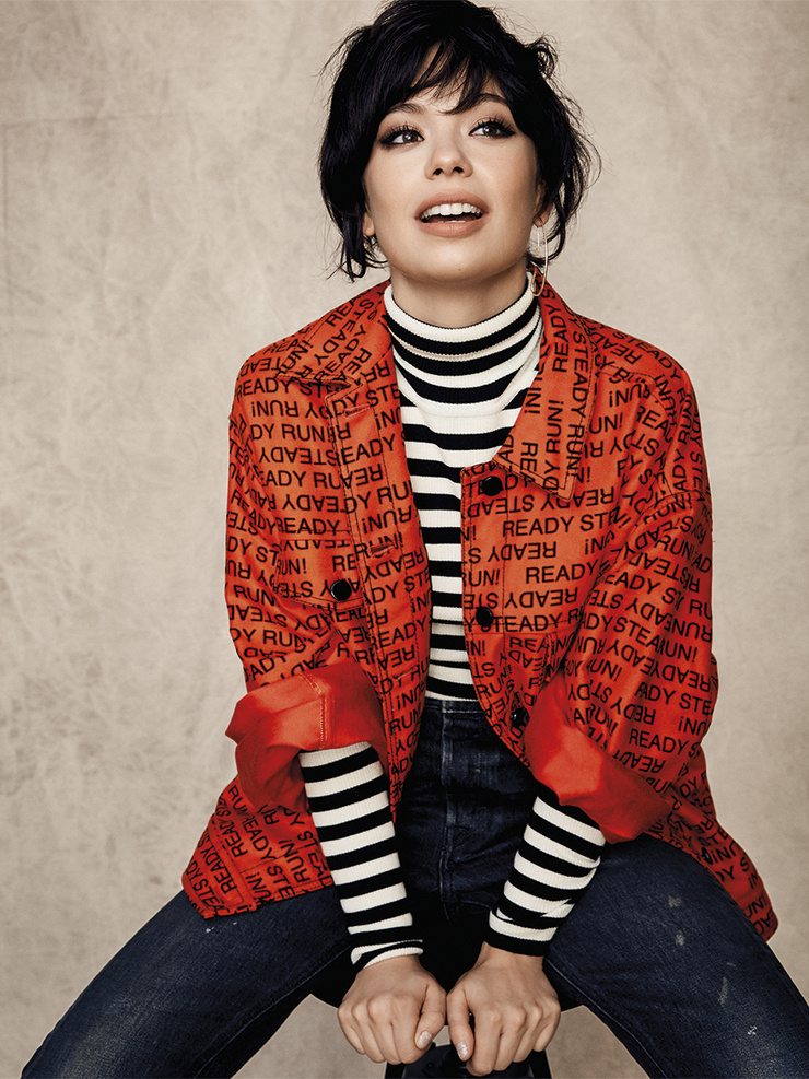 Picture of Anna Castillo