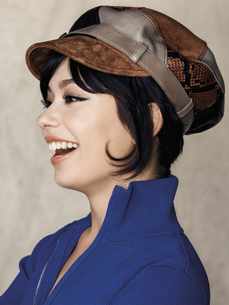 Picture of Anna Castillo