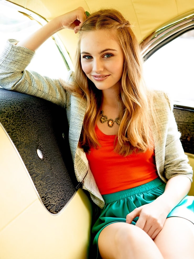 Image of Brady Reiter