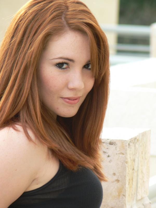 Picture of Caitlin Geier