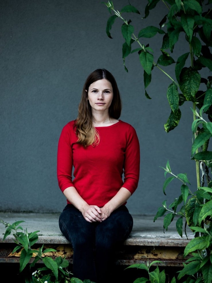 Picture of Carola Schnell