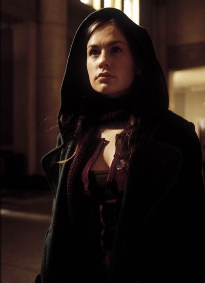 Picture of Rogue (Anna Paquin)
